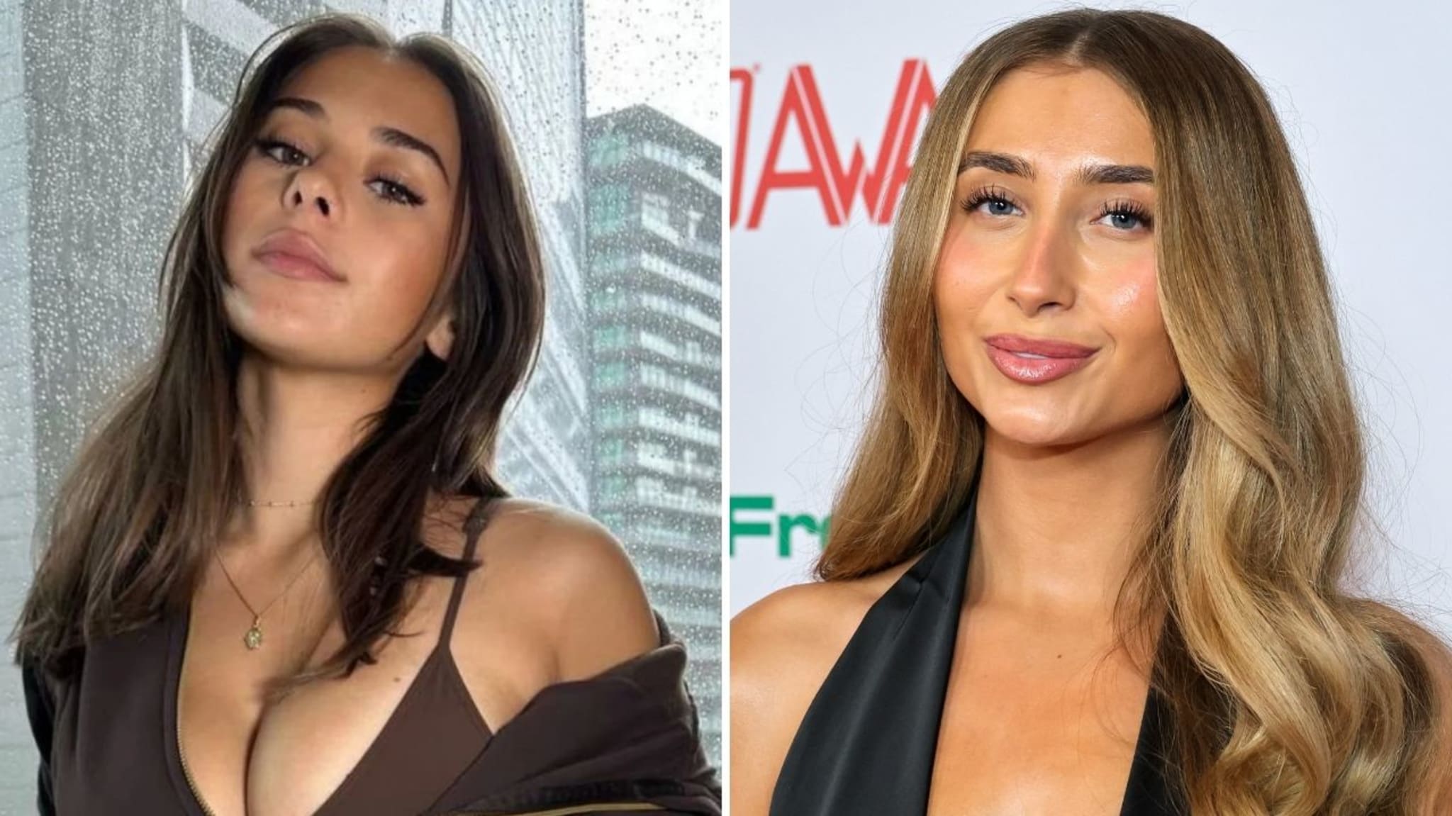 Sophie Rain Claps Back After Lily Phillips Questions Only...