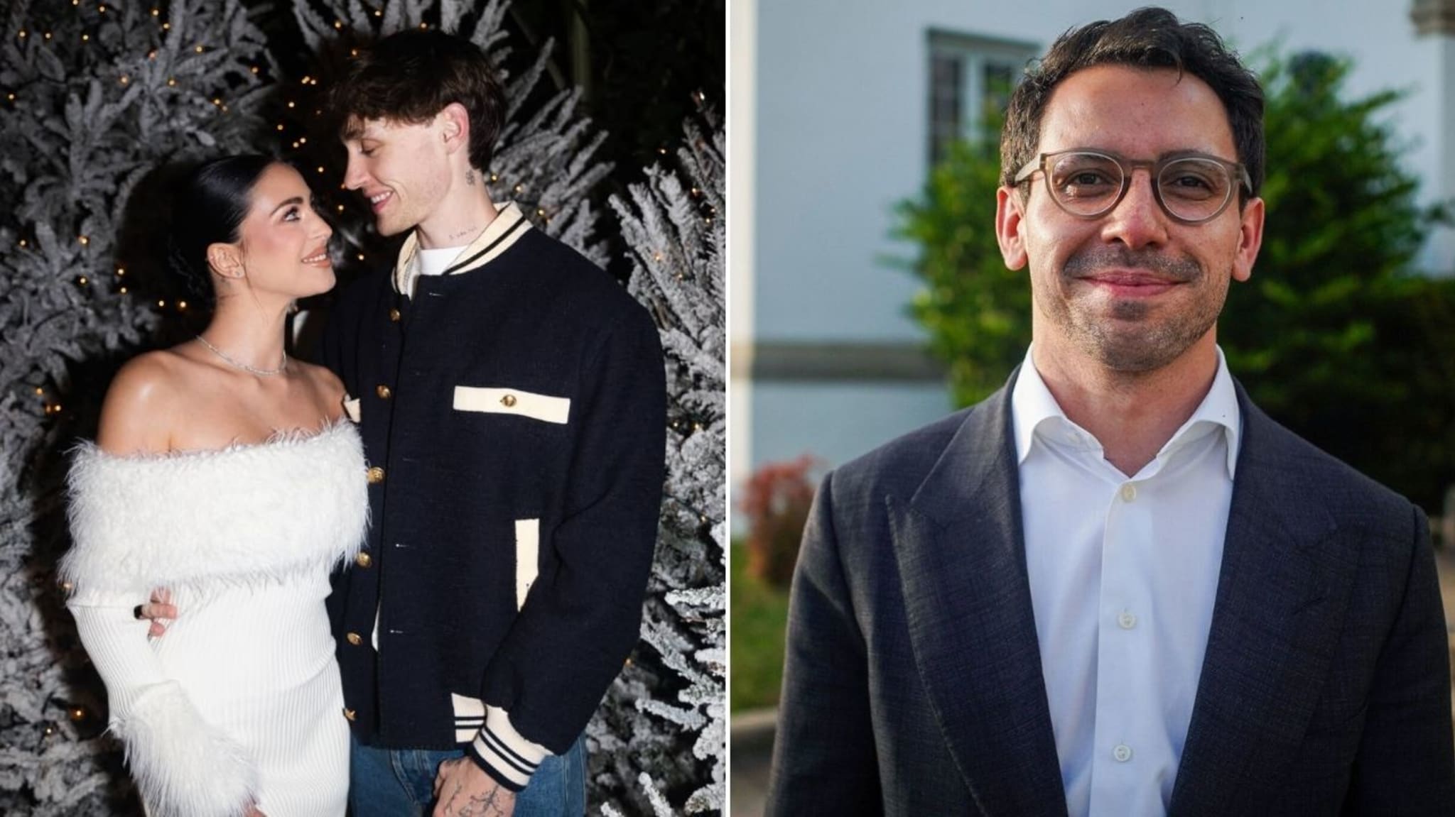 Camilla Araujo's Boyfriend Owen Lynch Rages at Florida 'Sin Tax'