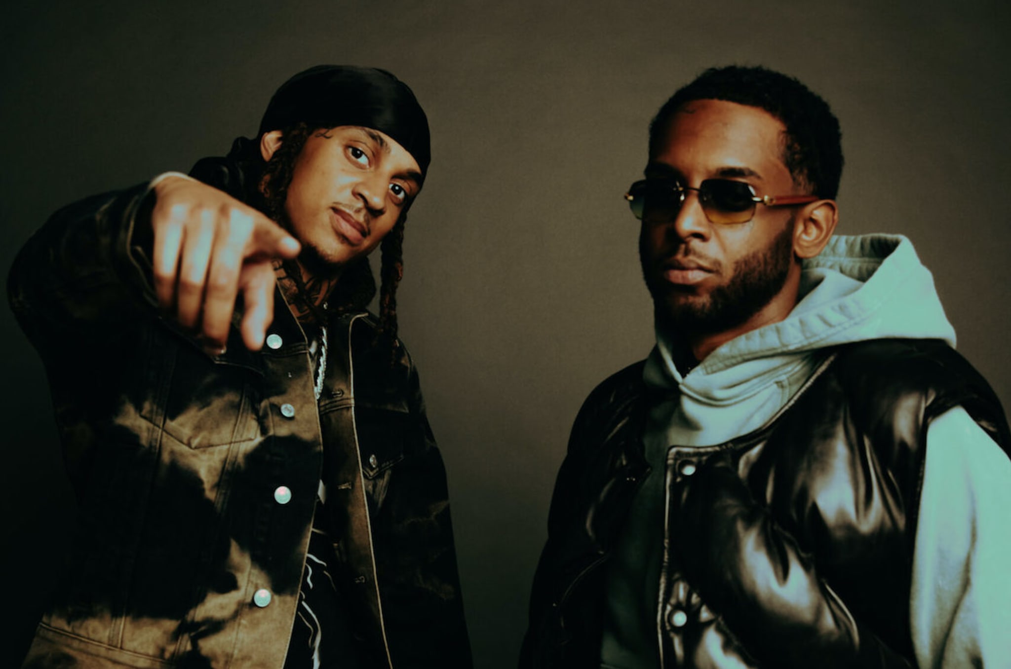 New Festival Rhythm + Waves Coming To Portugal For 2026