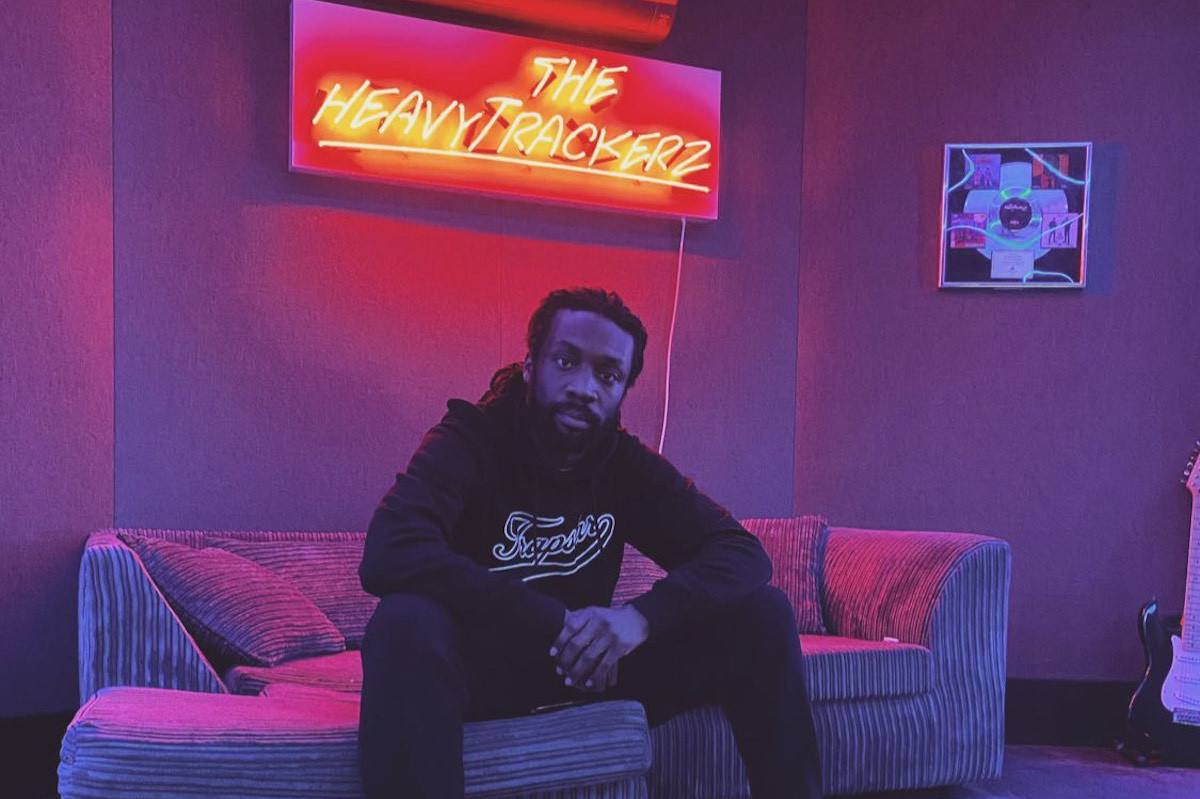 Subten & The Heavytrackerz Share Heatwave Banger “Capri”