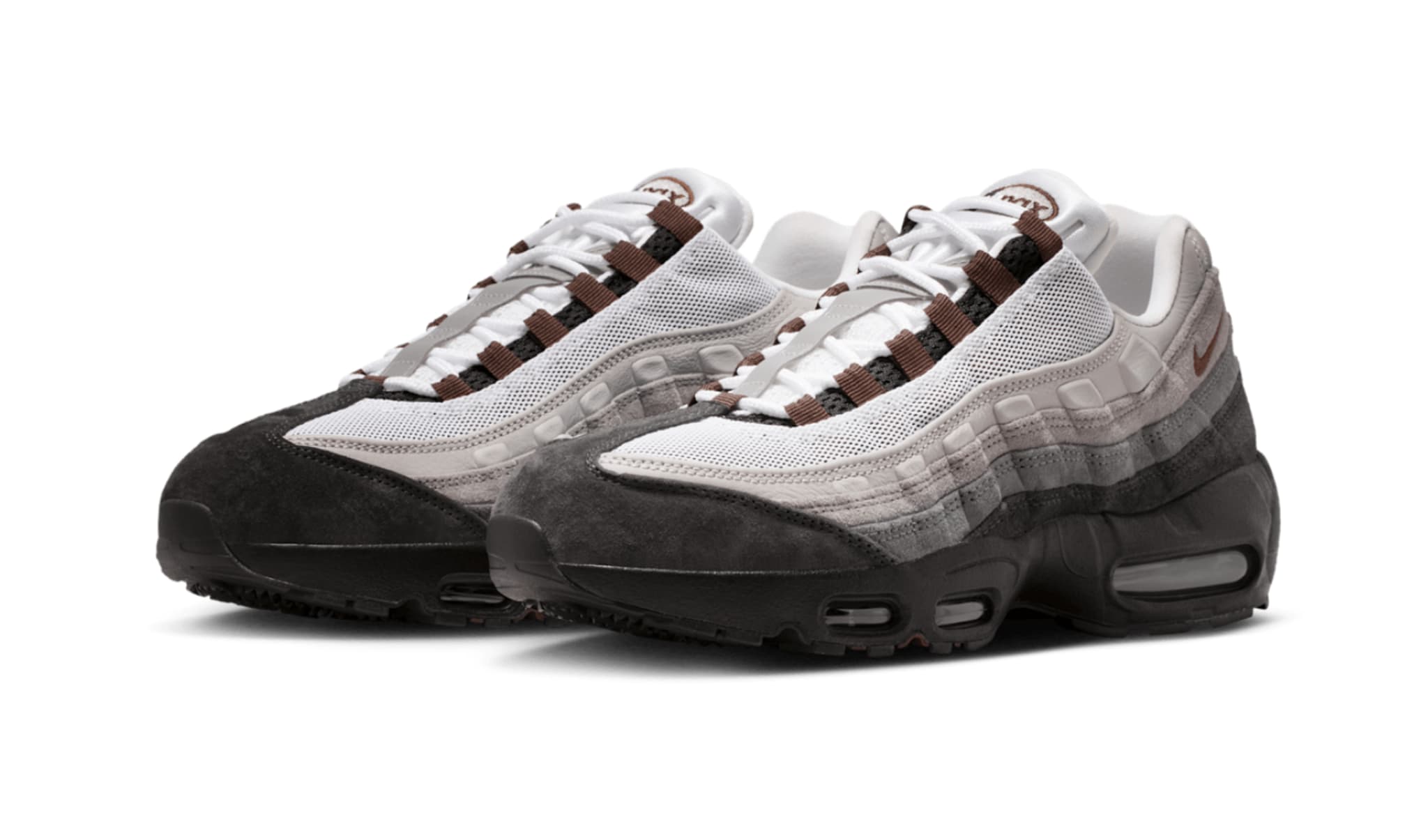 Nike SB Air Max 95 'Anthracite' Release Date