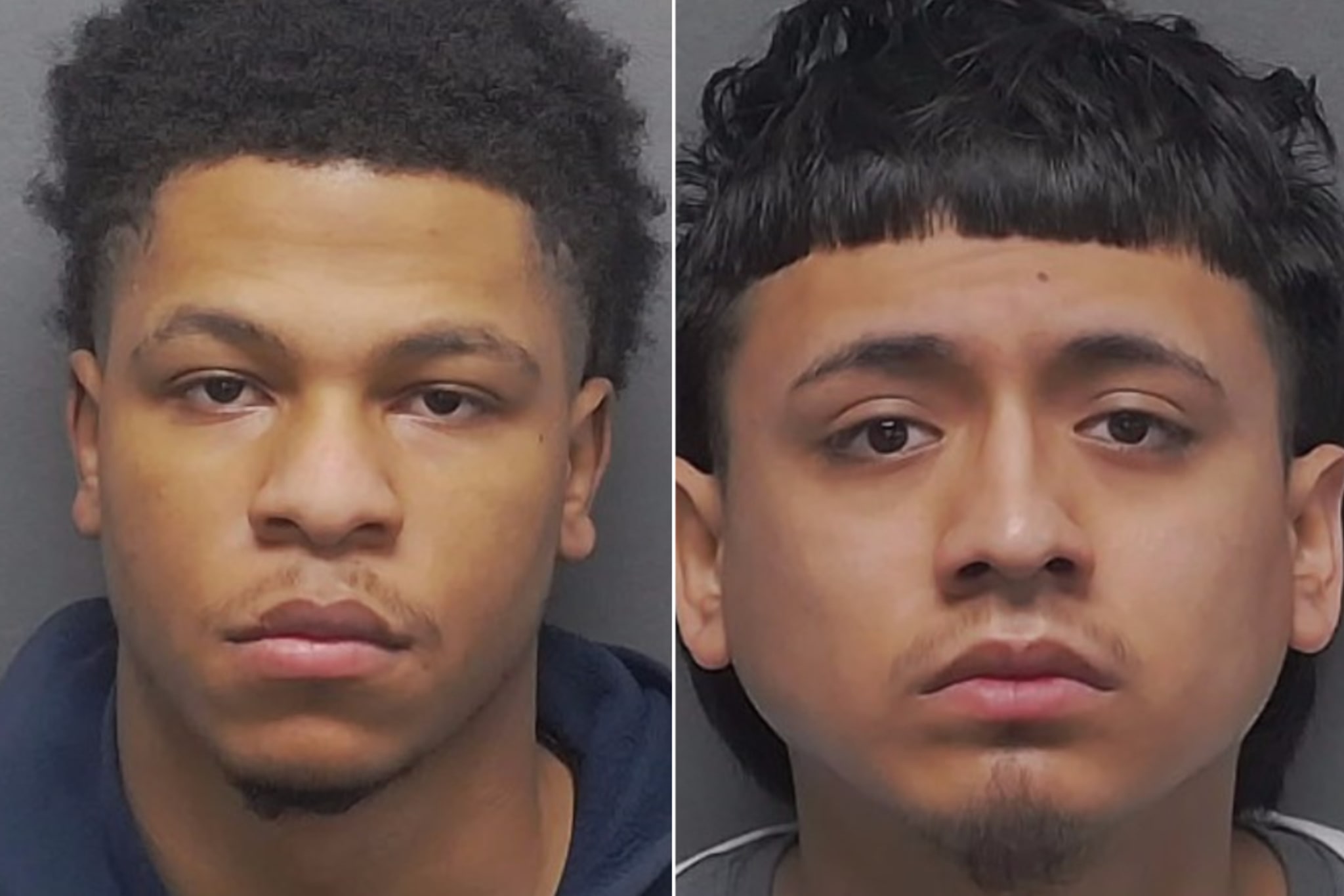Two Men Face Murder Charges After Amazon Warehouse Fight Turned Deadly