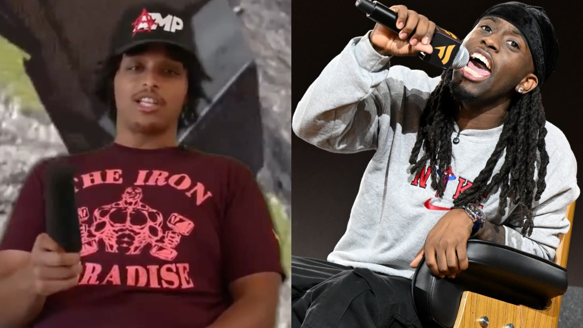 Agent Announces 24-Hour Stream to Reveal $100,000 Kai Cen...