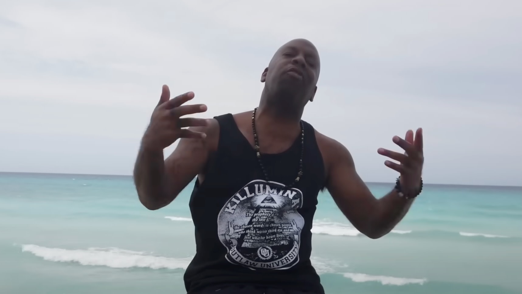 Outlawz Rapper Young Noble Dead by Suicide at 47