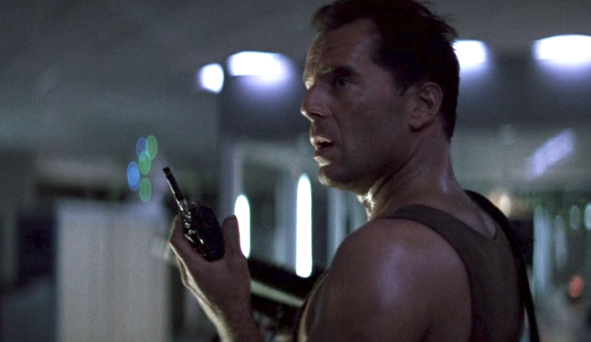 10 Alternative Christmas Movies Like Die Hard to Watch Th...