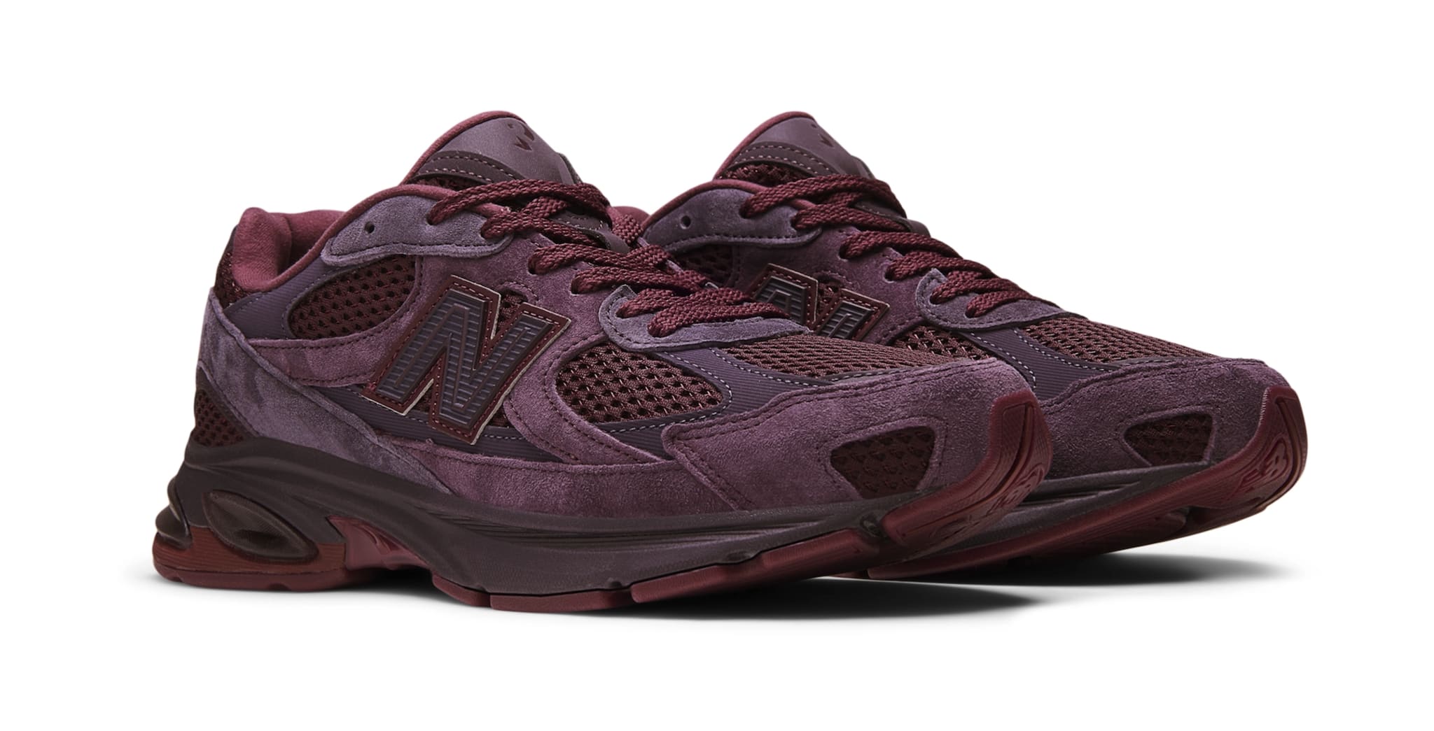 Rich Paul x New Balance 2010 'Unbothered' Release Date