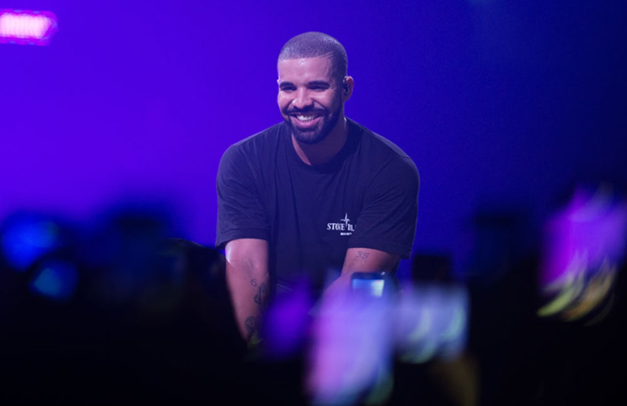 Drake You Look Good With No Makeup On | Saubhaya Makeup