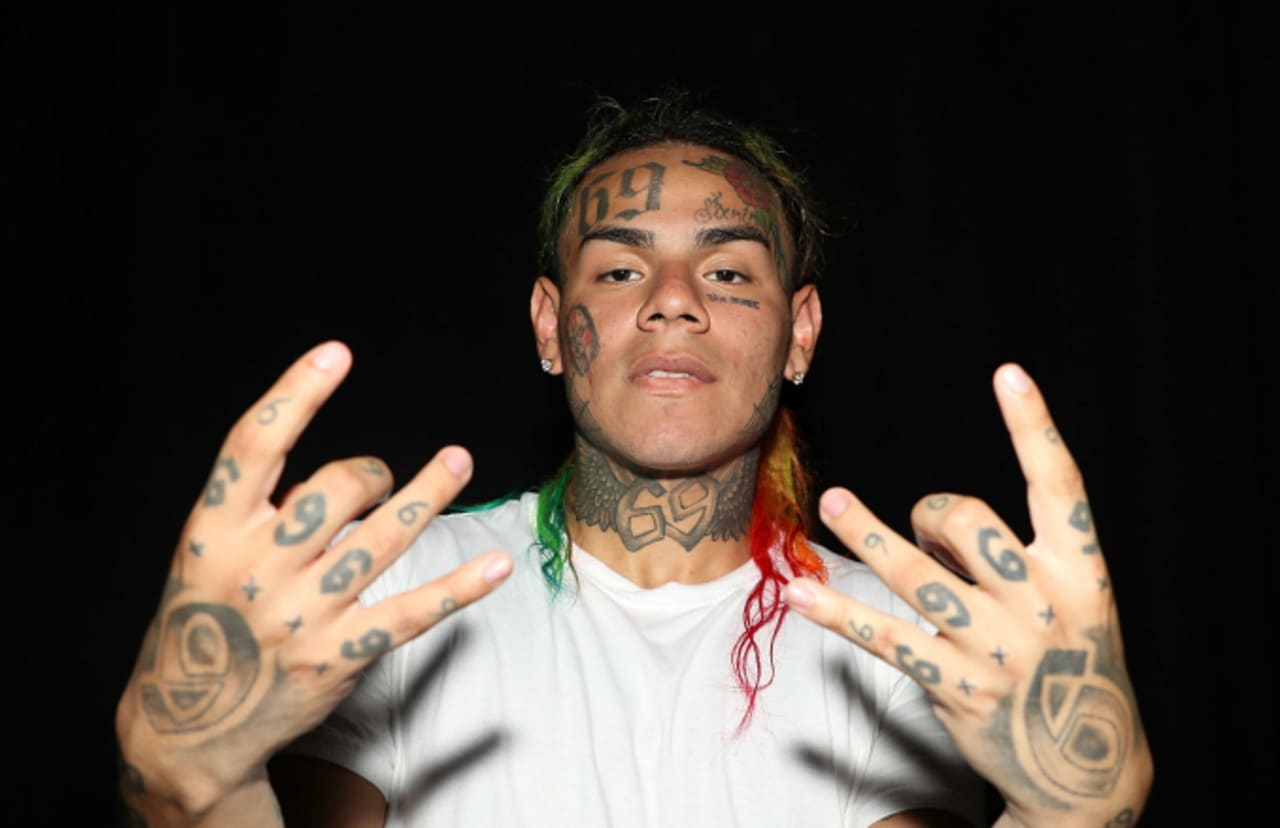 Pop Smoke Tattoos / Pop Smoke Archives Nsf Music Magazine - King combs ...