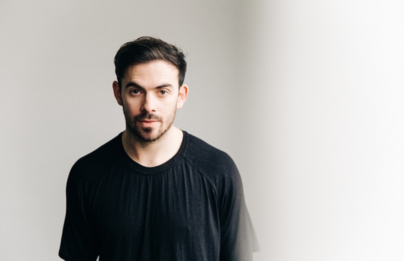 Premiere: Listen To This Exclusive Patrick Topping Mix Recorded At ...