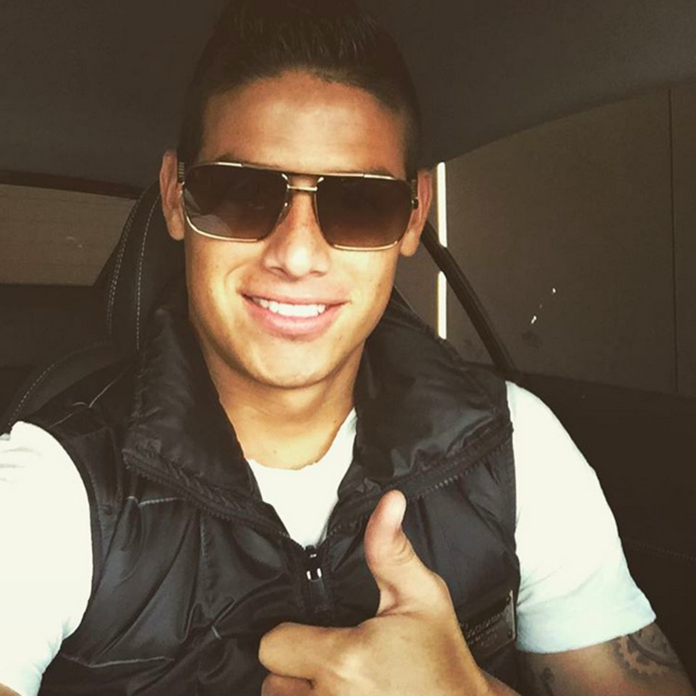 James Rodriguez Instagram 2018 James Rodríguez 🇨🇴 on Instagram: “love ...