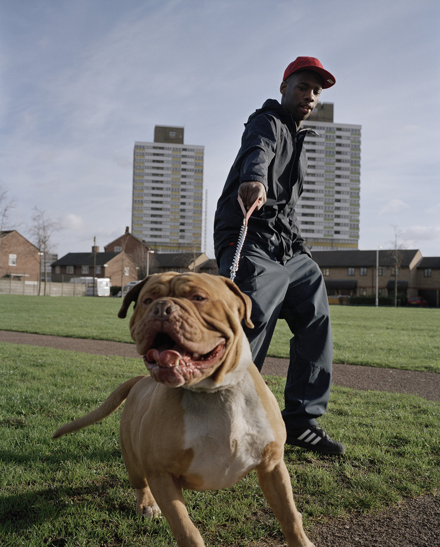 The Time Of Grime: Famed Photographer Simon Wheatley Talks Twelve Years ...