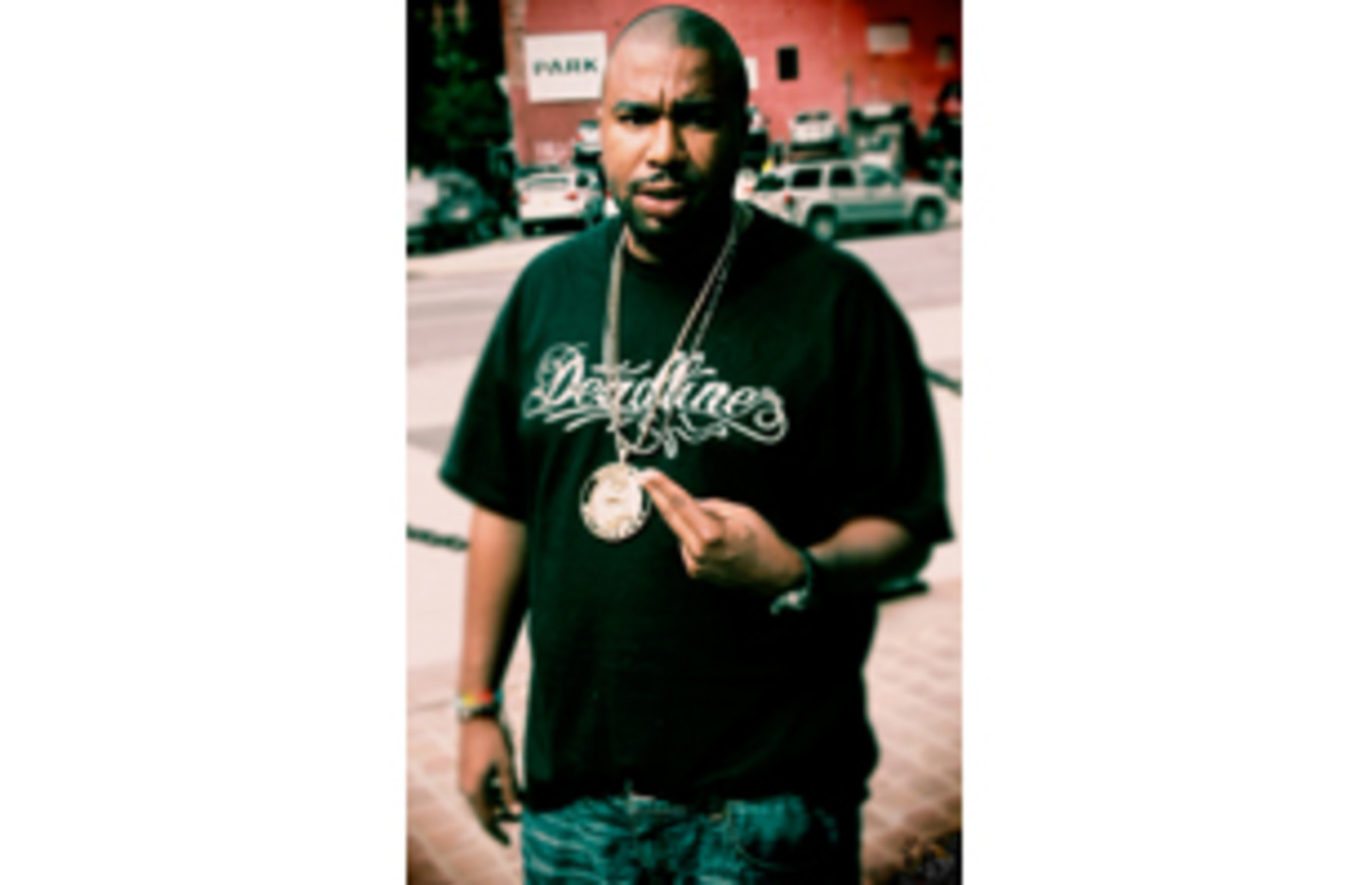 Noreaga | Complex