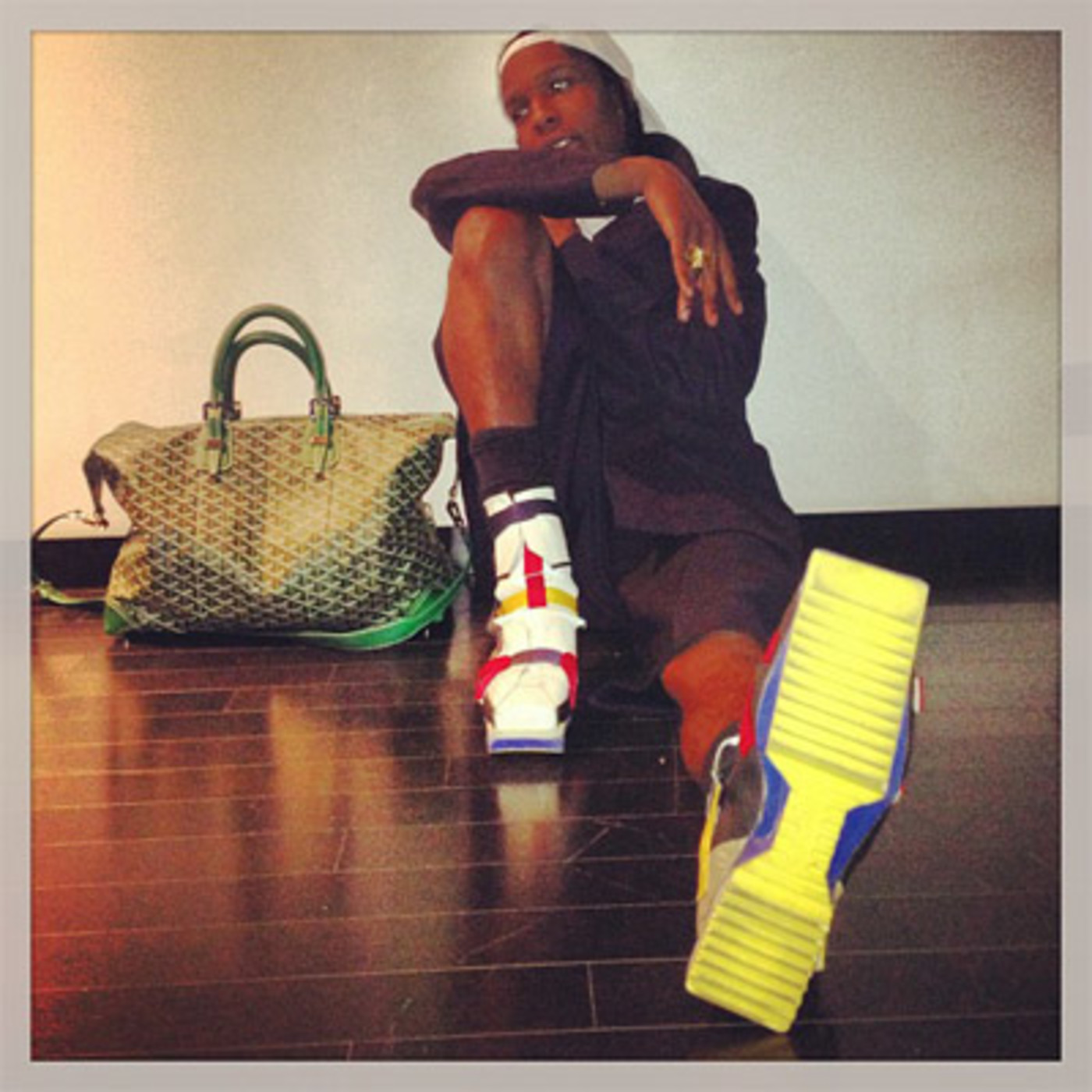 The 25 Best Hip-Hop Instagram Pictures of the Week | Complex