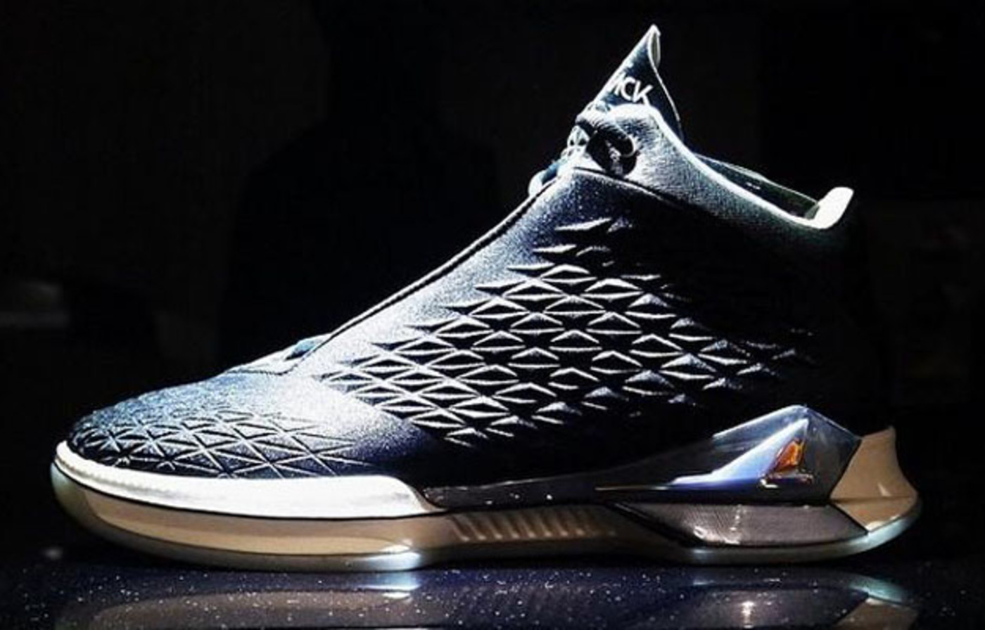 Brandblack Previews Their 2015 Footwear Lineup at the Agenda Trade Show ...