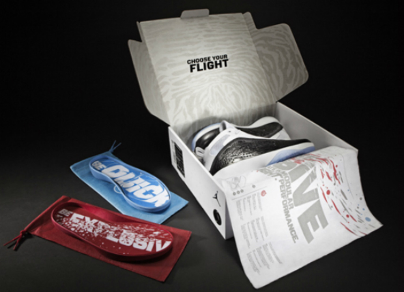 The Complete History of Air Jordan Sneaker Boxes | Complex