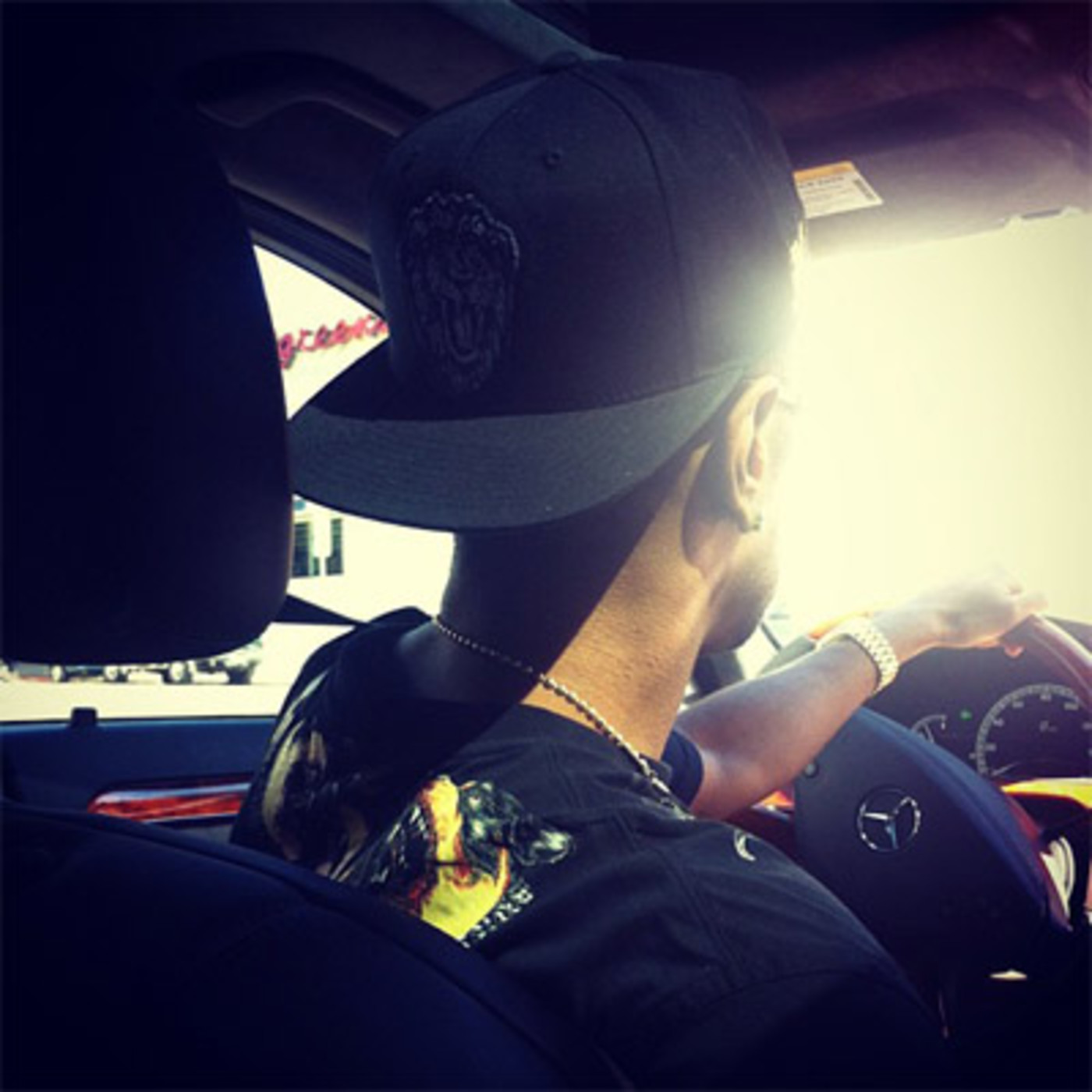 The 25 Best Hip-Hop Instagram Pictures of the Week | Complex