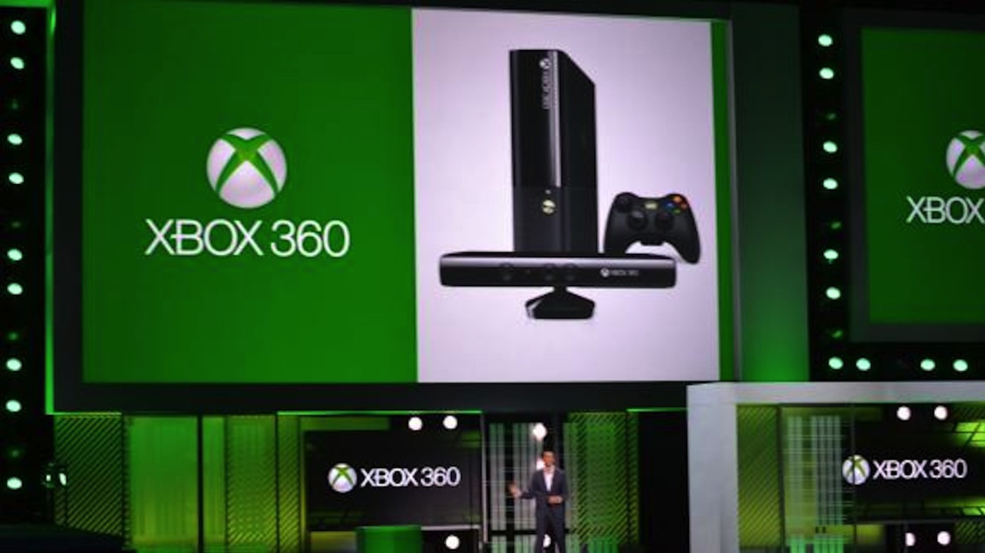 Microsoft Reveals Xbox One Price and Release Date After a Strong E3 ...