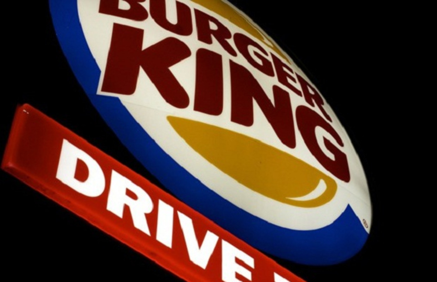 Burger King's Delivery Service Coming to New York | Complex
