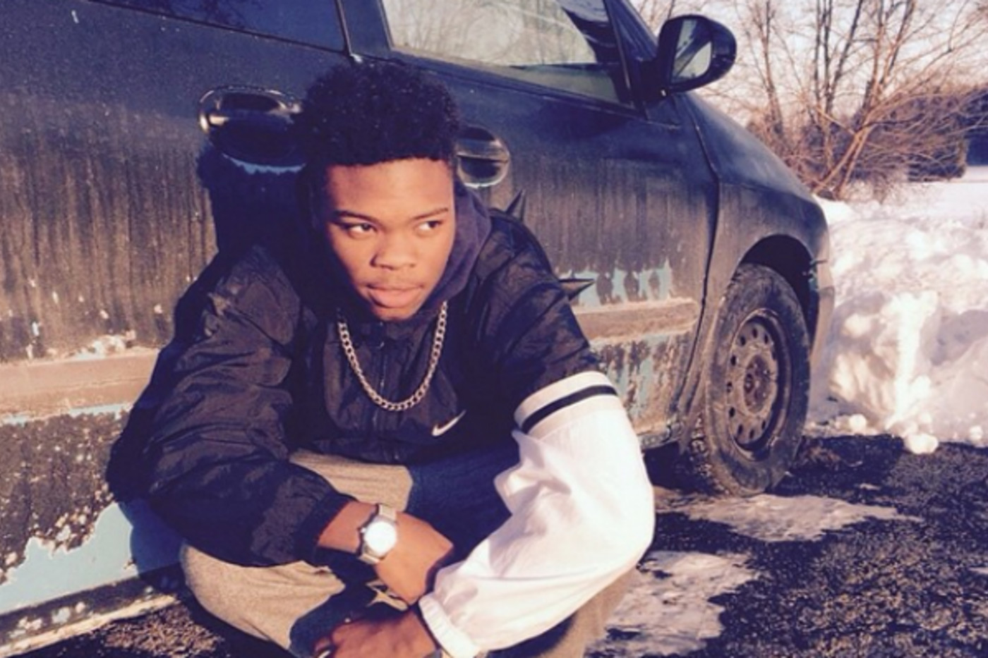 20 Under 20: Teenage Rappers You Should Know | Complex