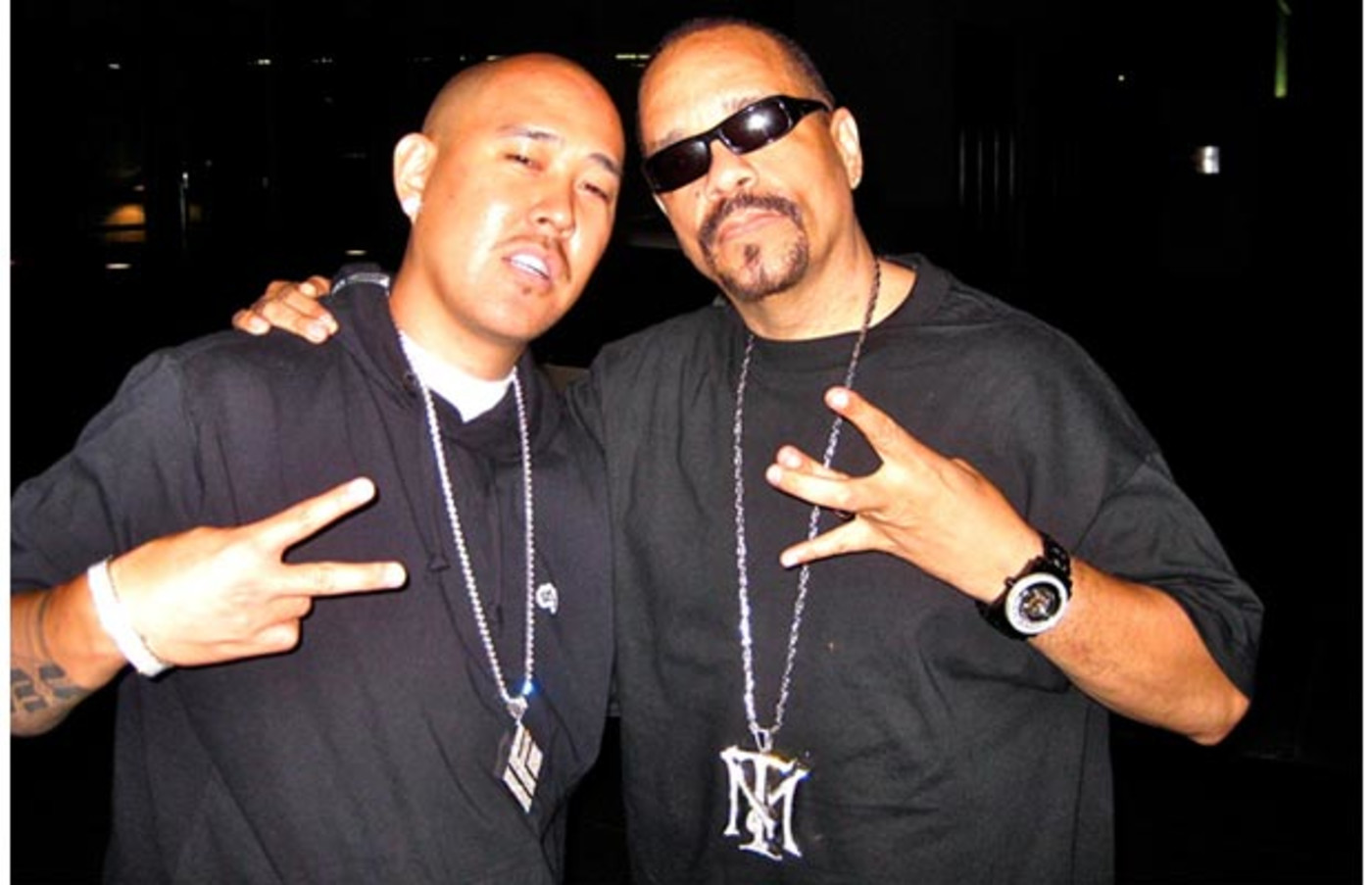 The 50 Greatest Chains In Hip-Hop | Complex