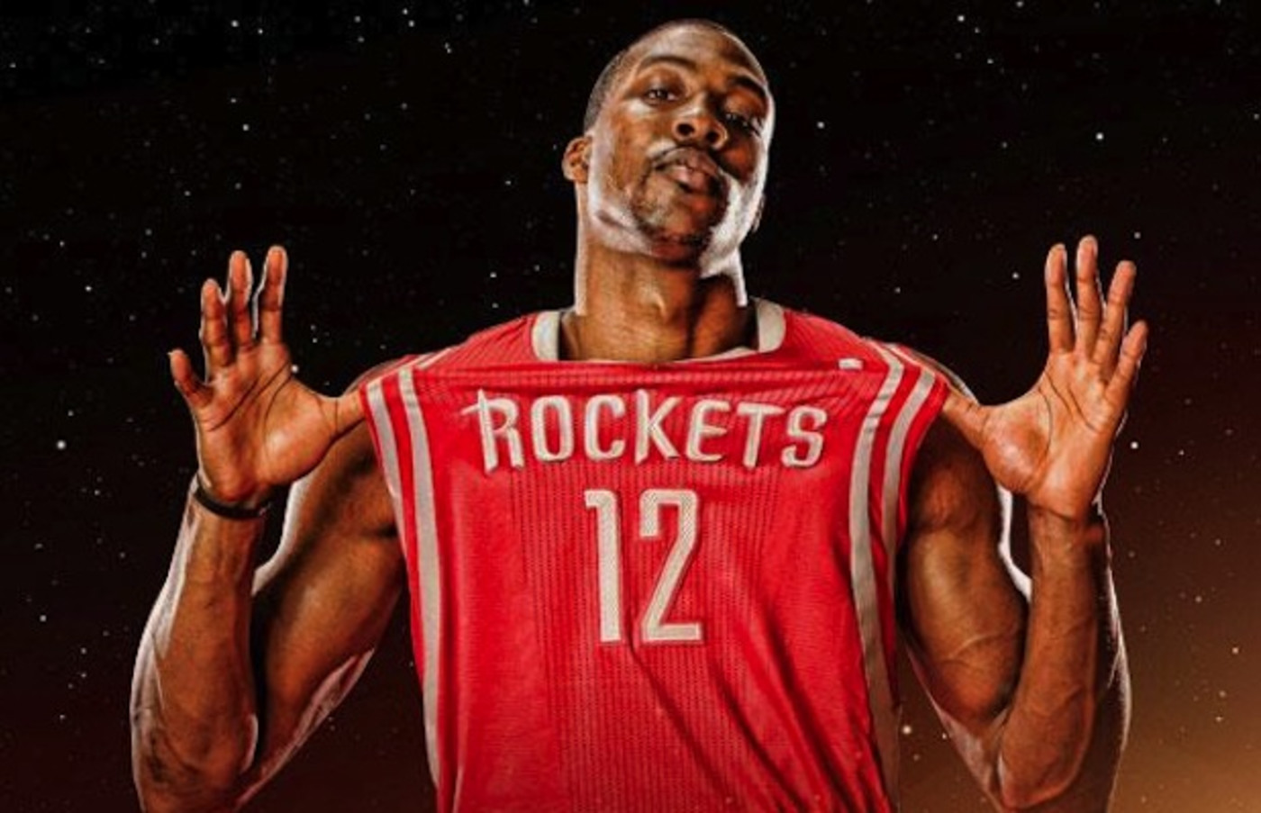 5 Things We Learned From the Dwight Howard Press Conference | Complex
