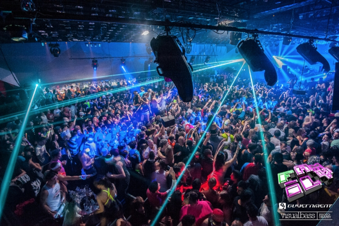 After 18 years, Toronto’s famed nightclub the Guvernment has shut down ...