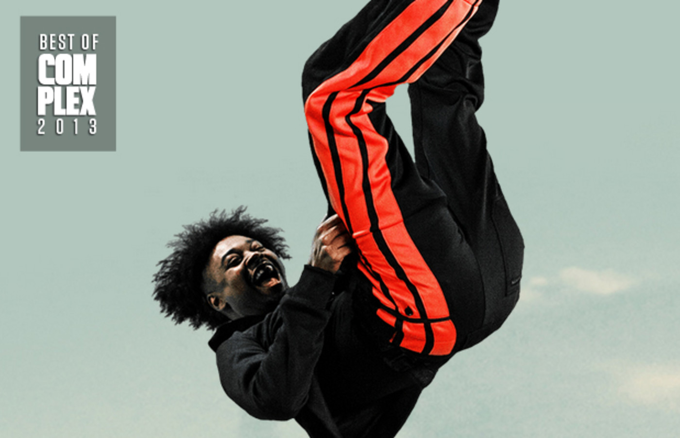 The Best of Complex Music 2013 | Complex