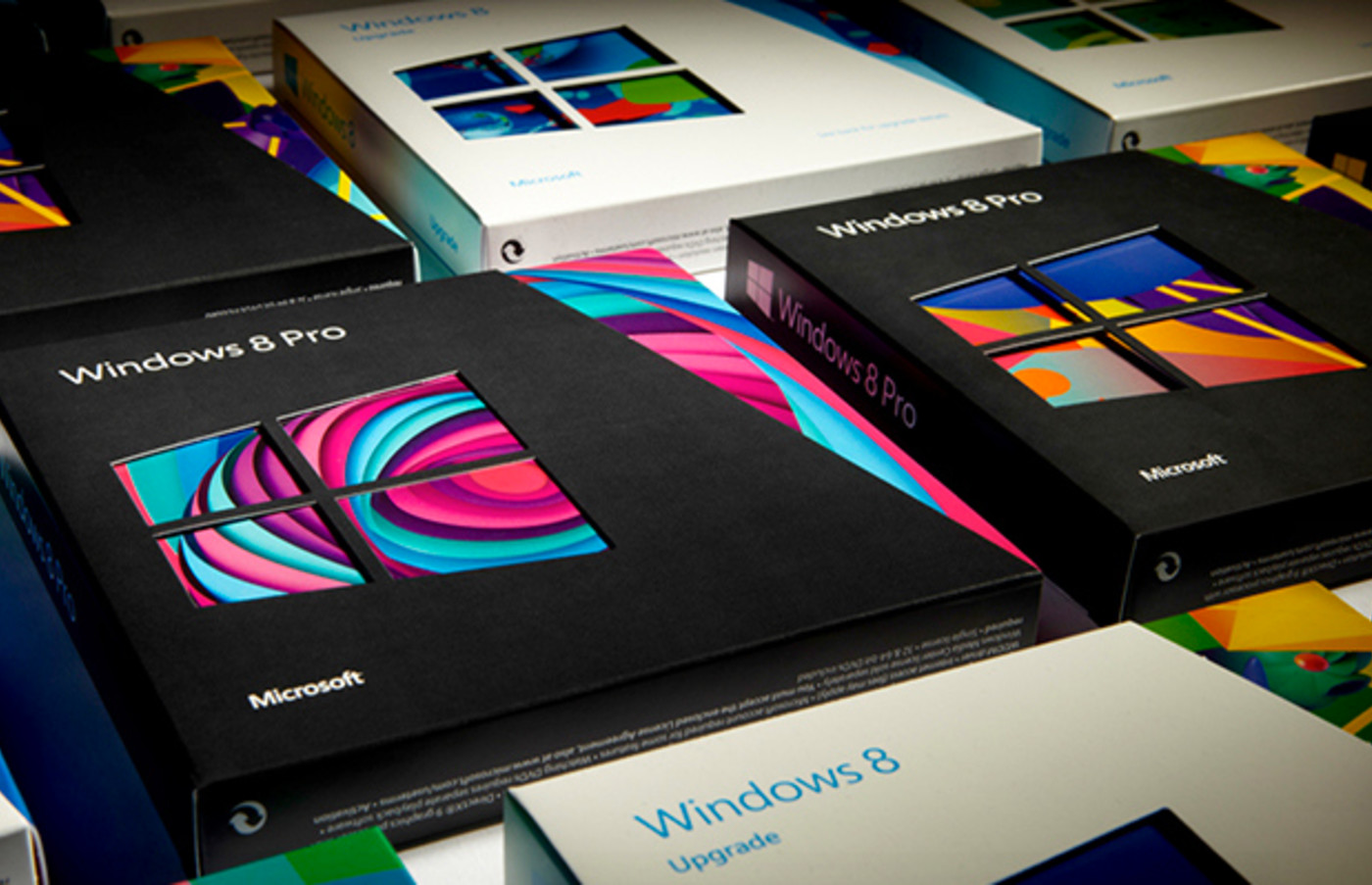 Windows 8 Hits 100,000 Apps as it Passes Eight Month Anniversary | Complex