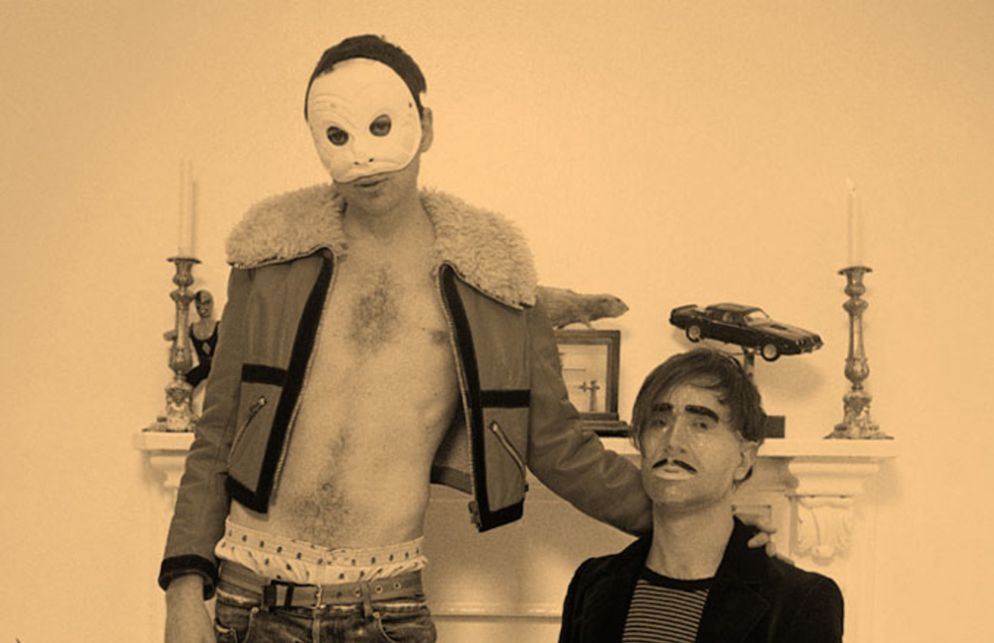 The Presets Beams - The Best Picture Of Beam