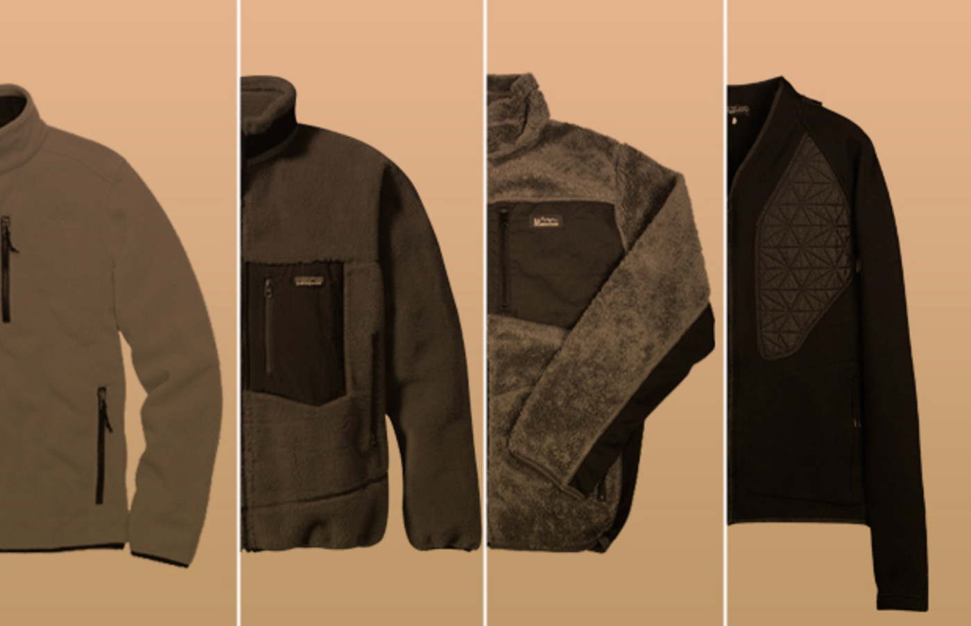 Winter Essential: The Best Fleece Jackets Available Now | Complex