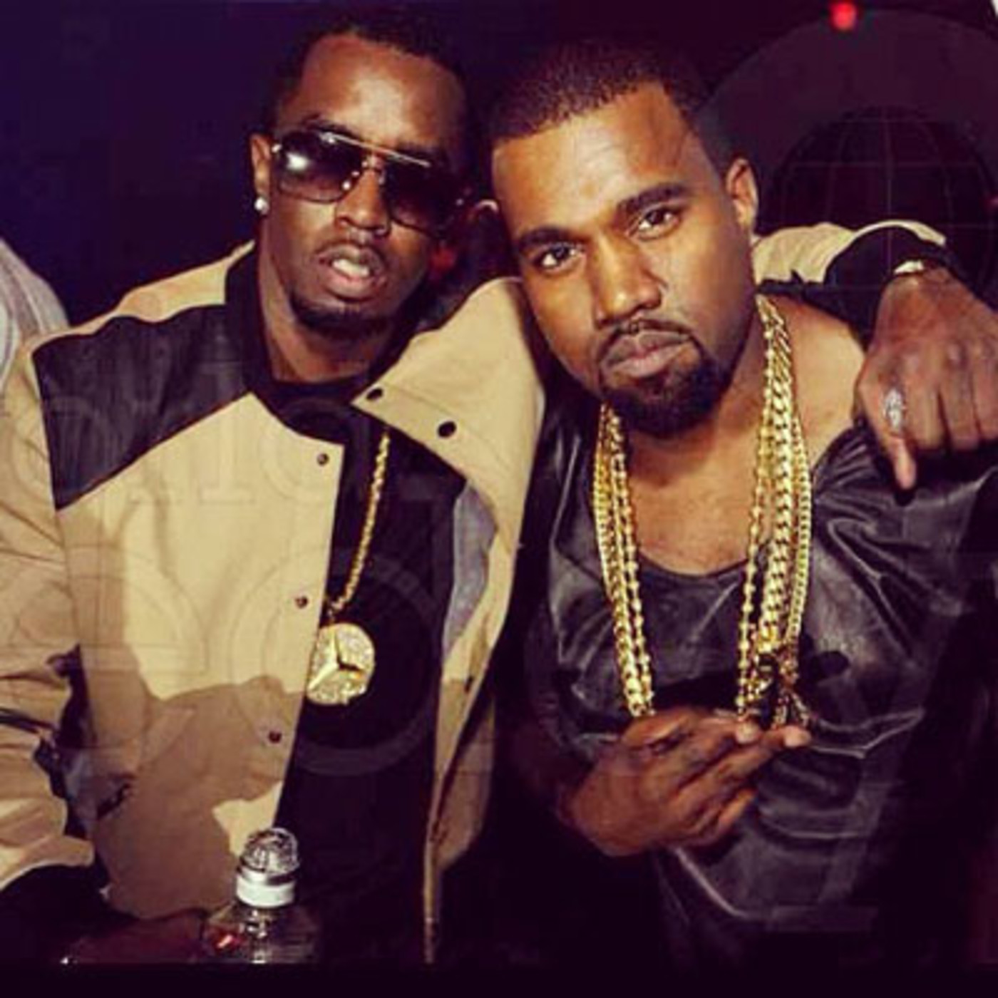 The 25 Best Hip-Hop Instagram Pictures of The Week | Complex