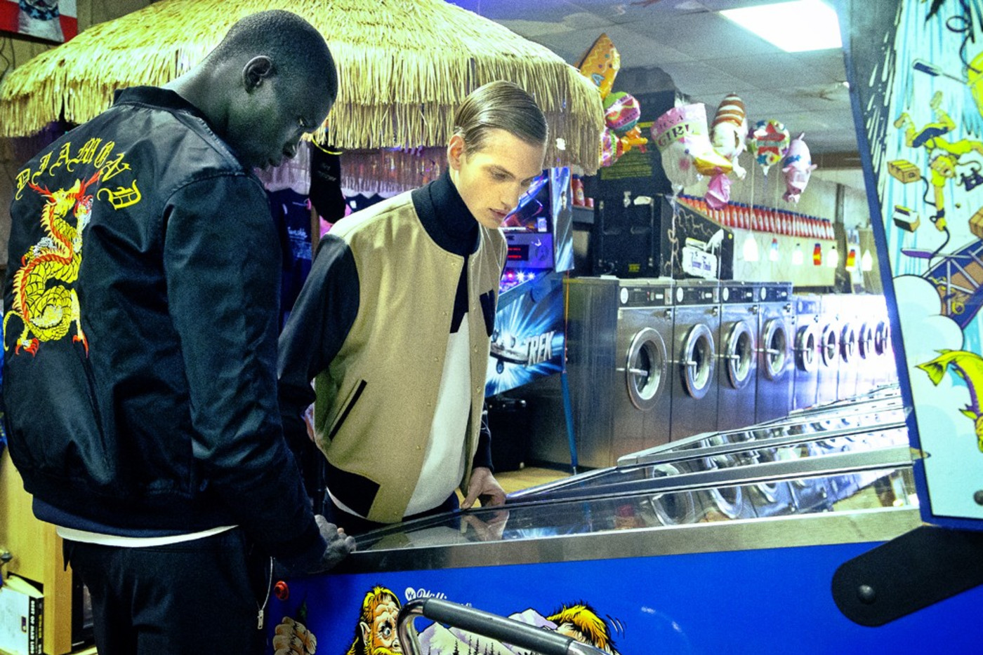 Bomb Squad | Complex