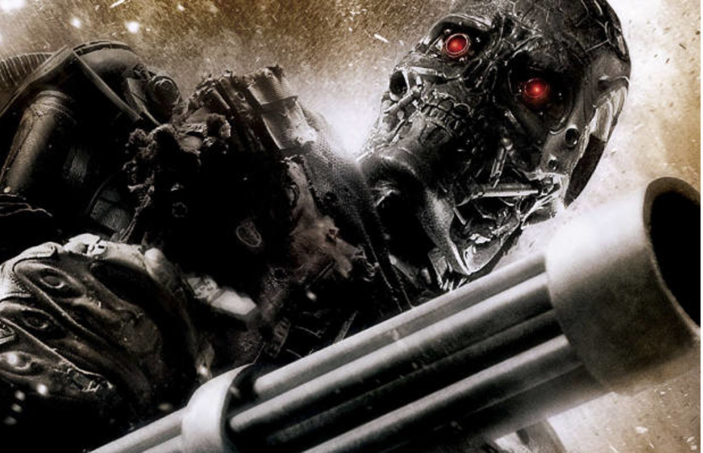 The Upcoming “Terminator” Sequel/Prequel/Reboot Gets An Official Title ...