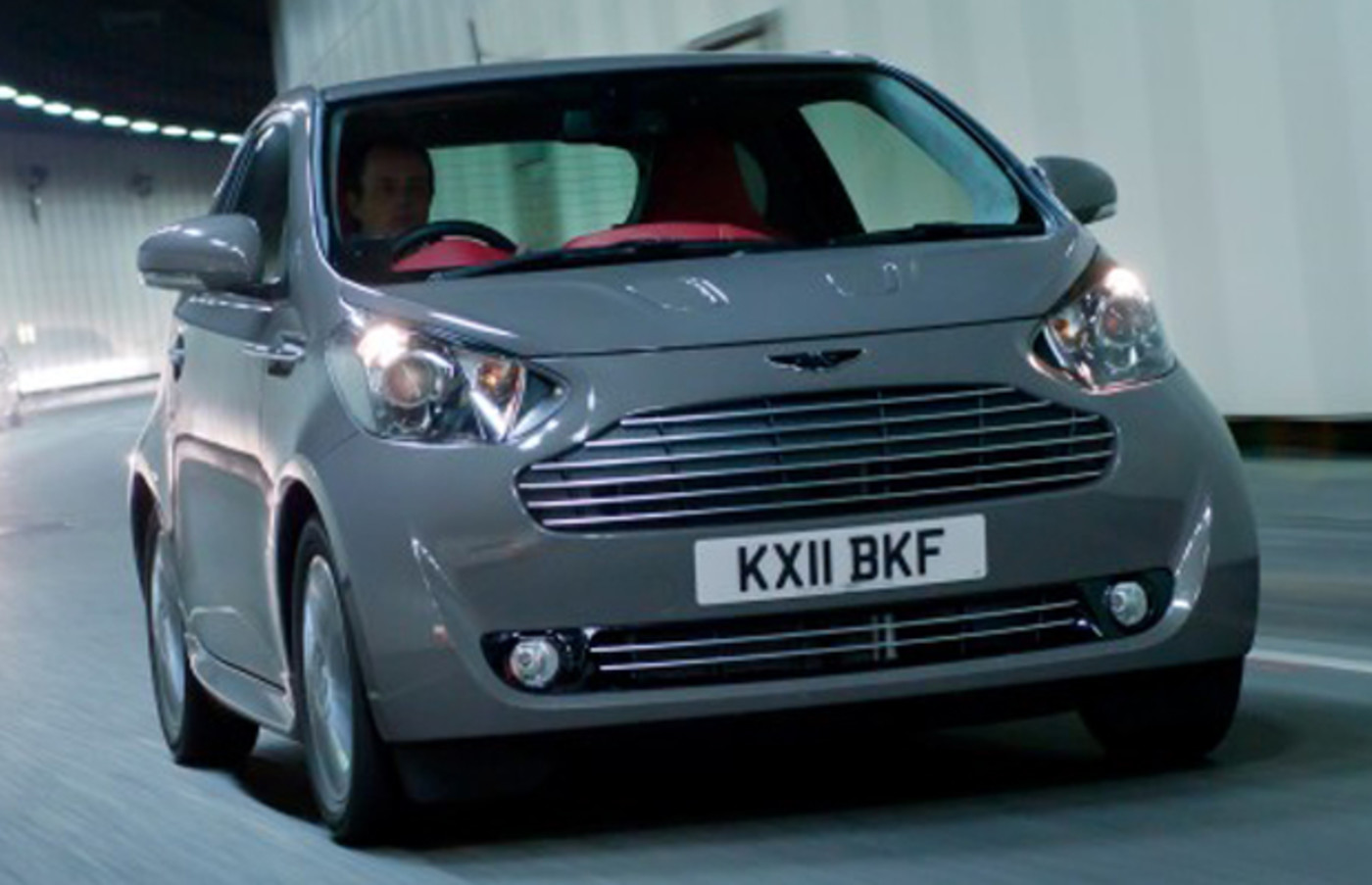 Aston Martin to Produce a Supermini Car | Complex