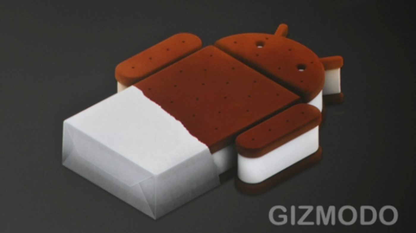 Google Announces Android Ice Cream Sandwich | Complex