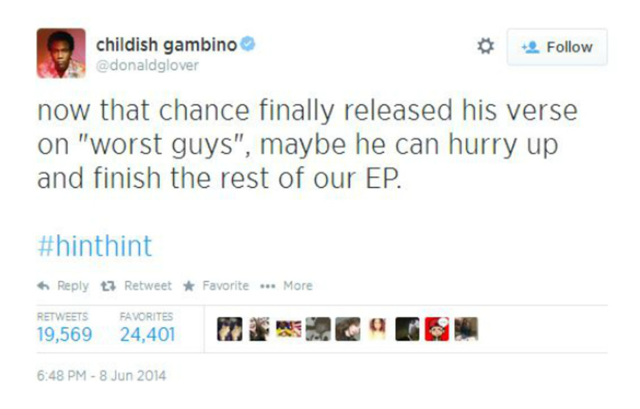 The 30 Best Rapper Tweets of the Summer | Complex