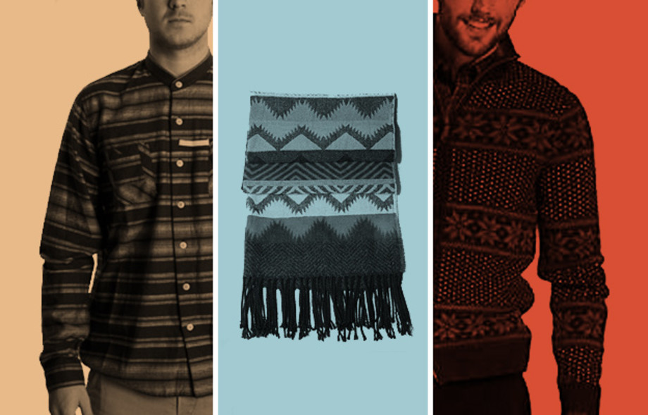 The 13 Best Homages to the Pendleton Style | Complex