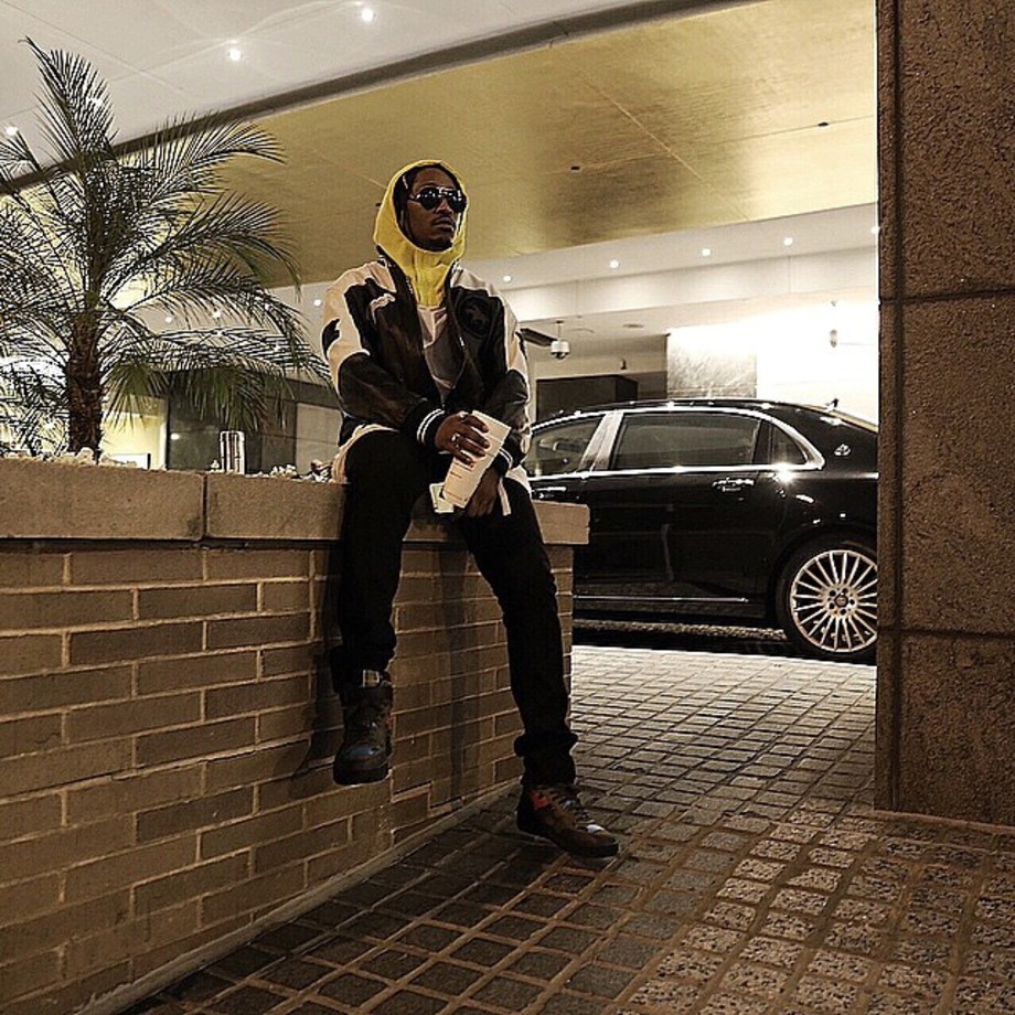 The 25 Best Hip-Hop Instagram Pictures Of The Week | Complex