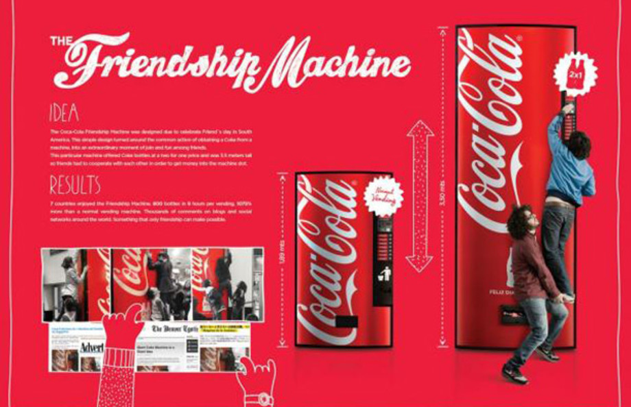 25 Advertising Campaigns That Inspire Social Good | Complex