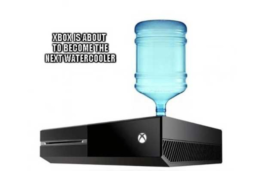 The Funniest Xbox One Memes Since Its Reveal | Complex