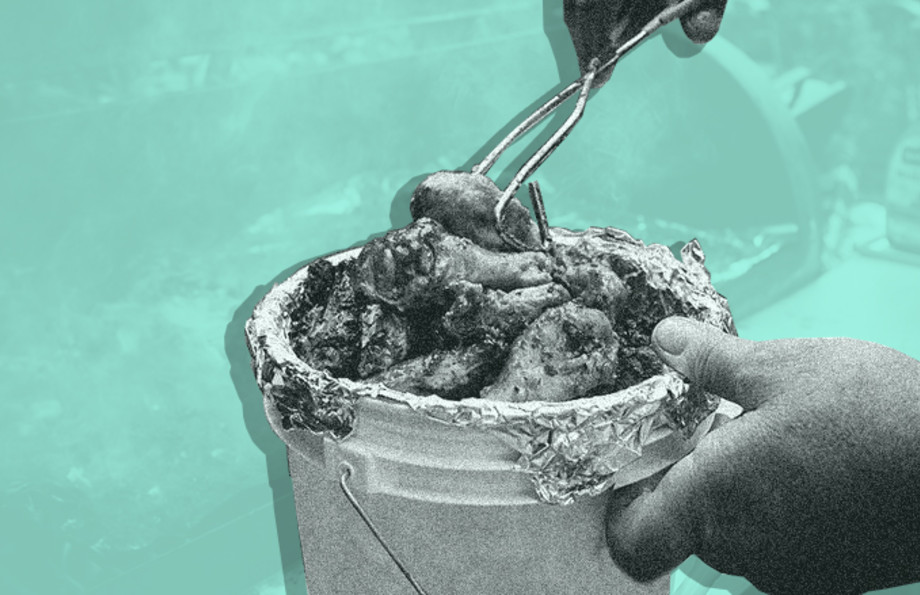 The Best Pregame Traditions in the South | Complex