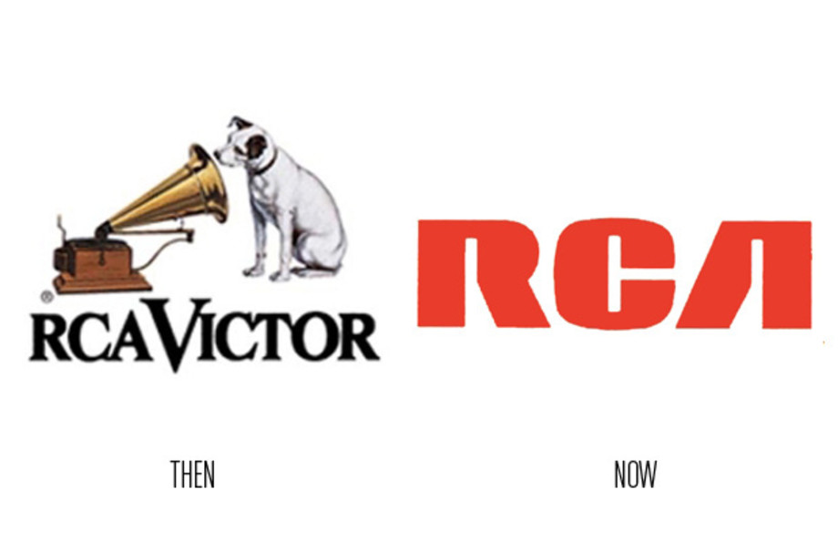 Gallery: 10 Awesome Vintage Tech Logos | Complex