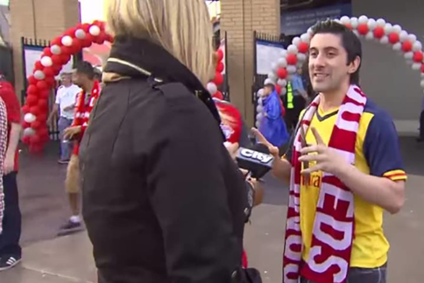Hydro One Has Rehired The Employee Who Was Fired After He Defended The