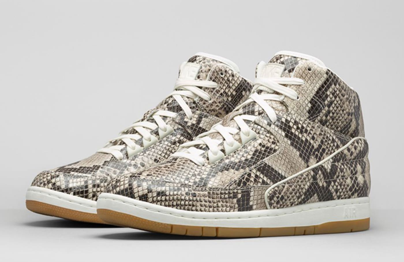 Kicks of the Day: Nike Air Python PRM | Complex