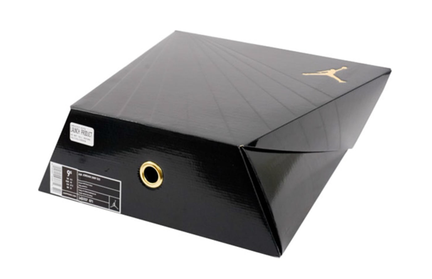 The Complete History of Air Jordan Sneaker Boxes | Complex