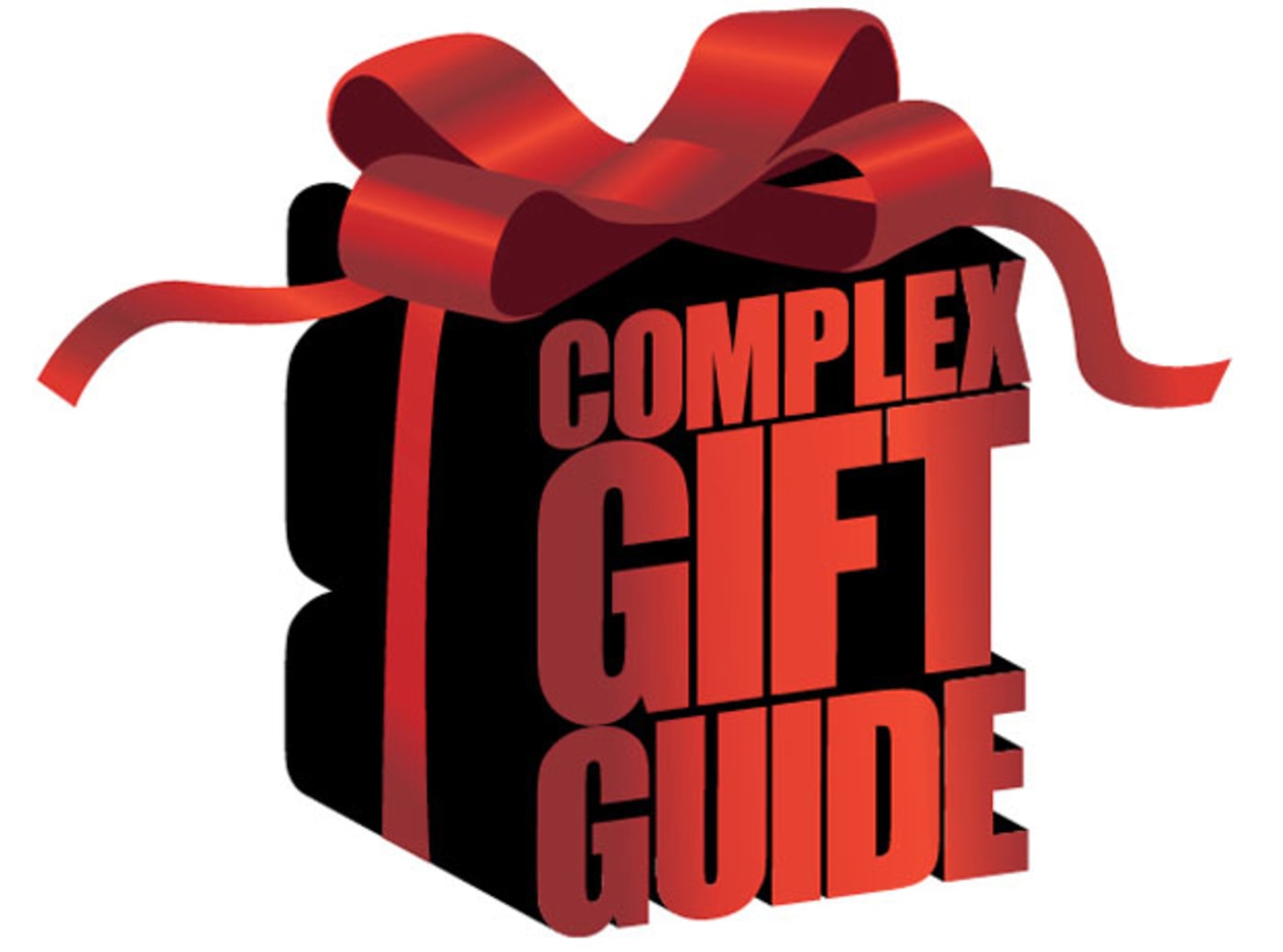 Happy Holidays! The Complex Gift Guide | Complex