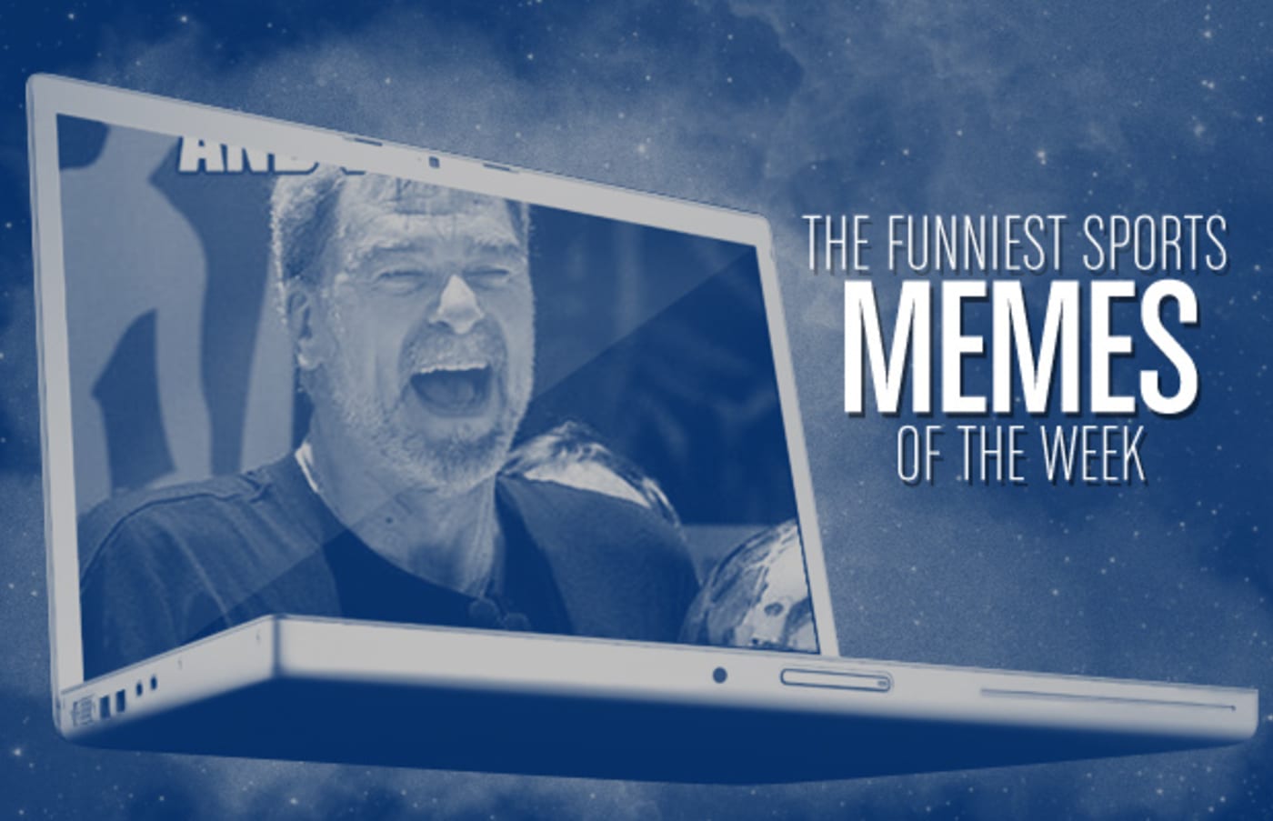 Gallery: The Funniest Sports Memes of the Week (Dec. 9 - Dec. 15) | Complex