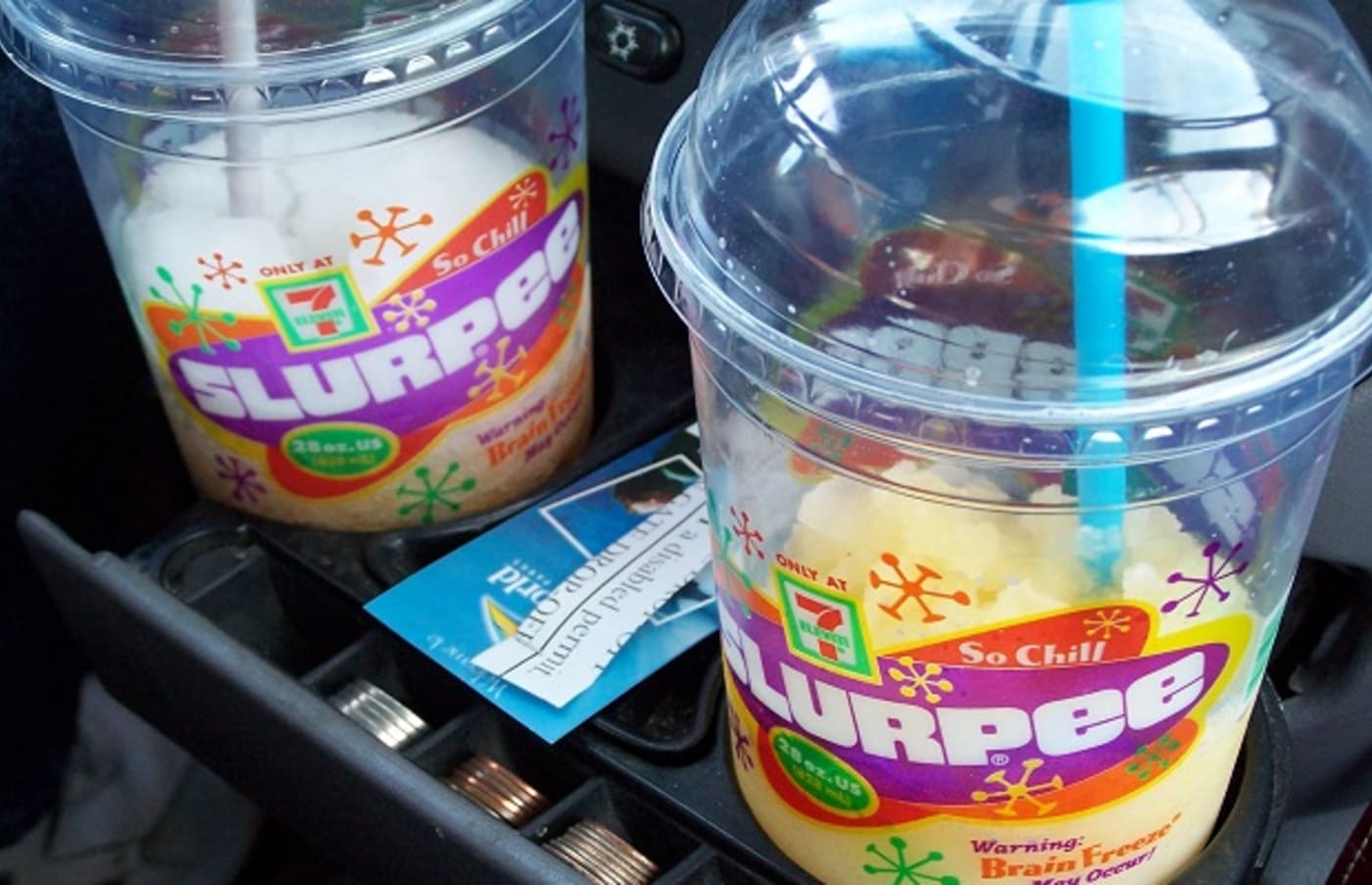 7-Eleven Offering Free Slurpees Today Because it’s July 11 | Complex