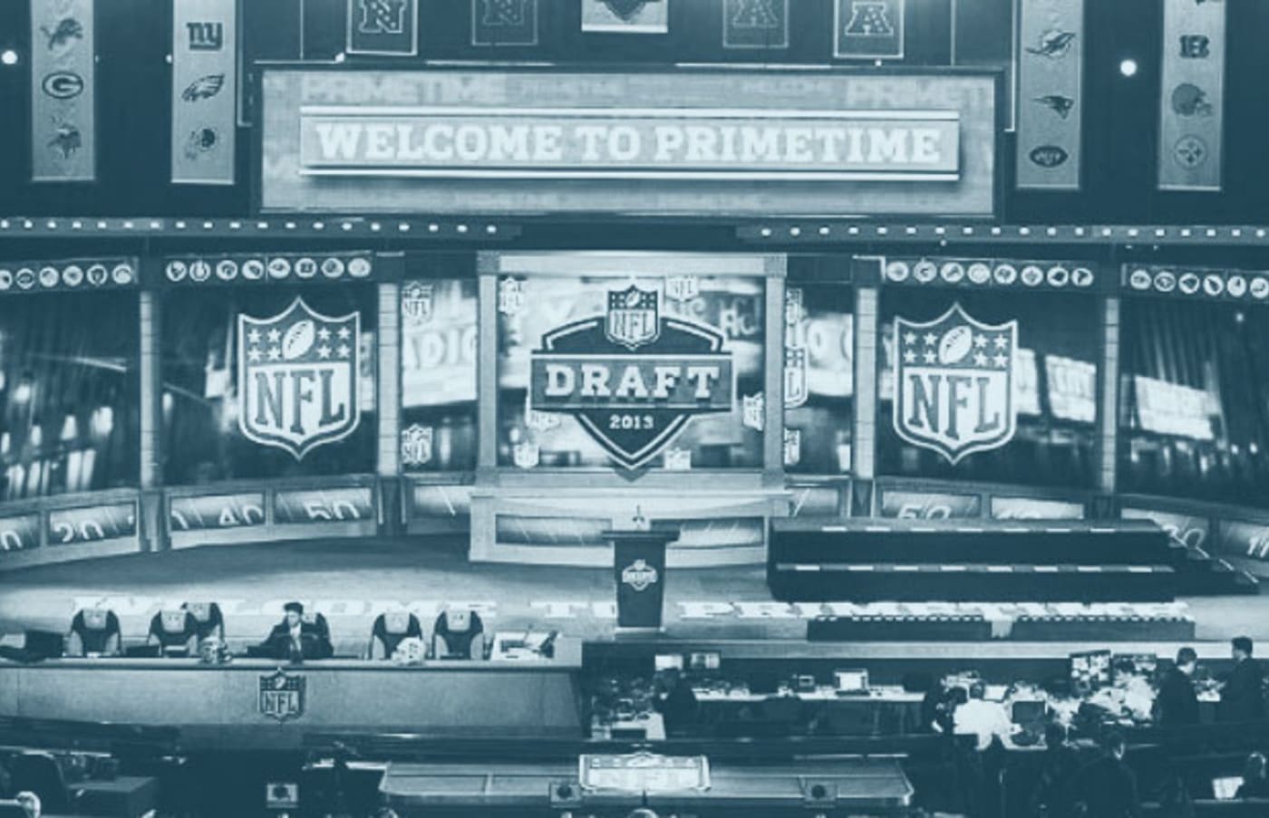 Event Recap: NFL Stars, Music Insiders, and Top Prospects Gather for ...