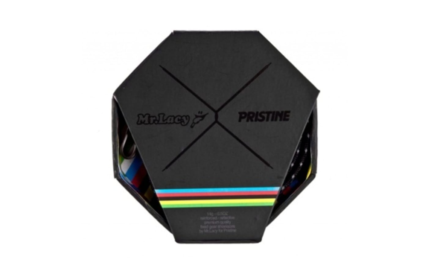 Mr. Lacy x Pristine Laces | Complex